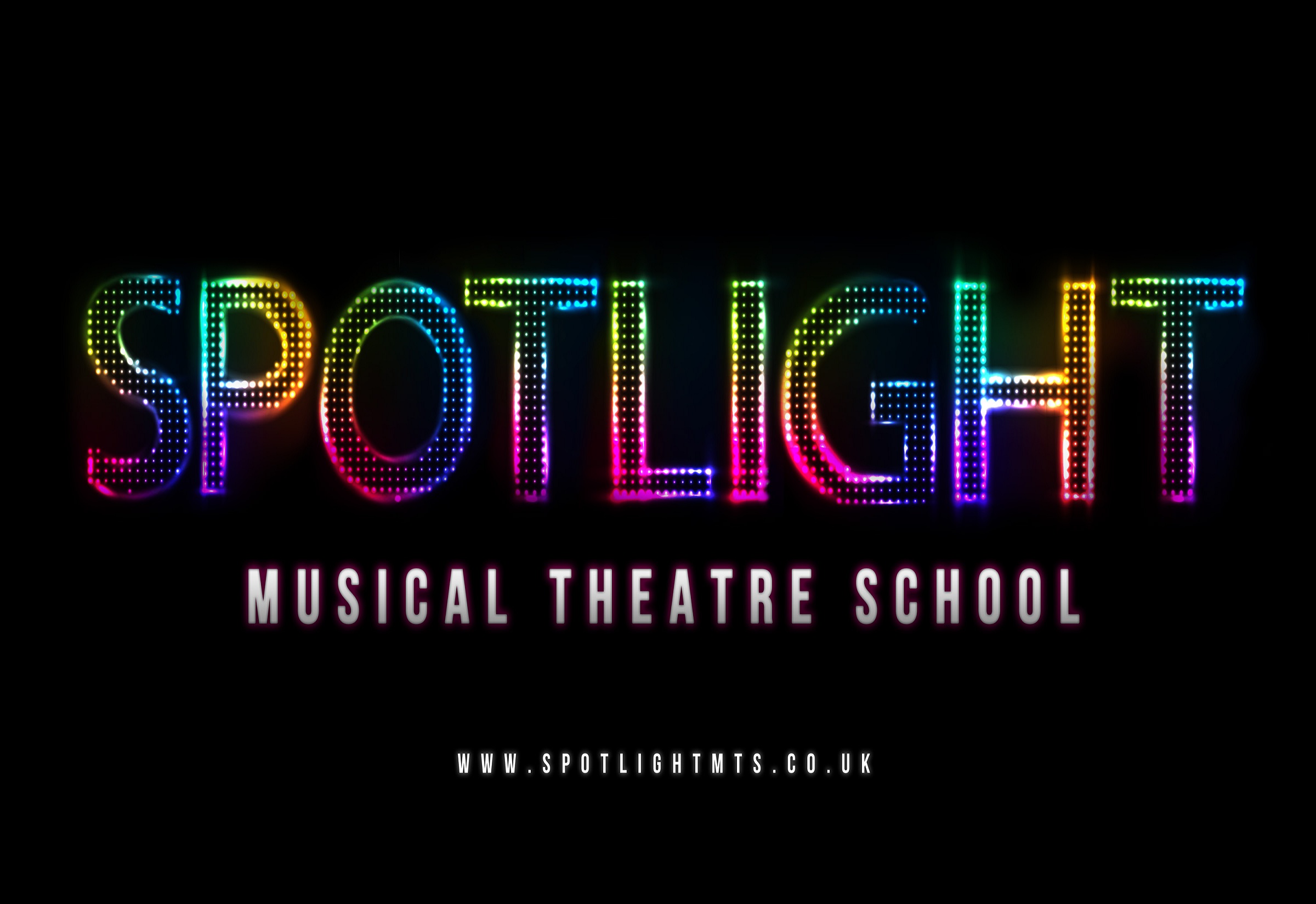 Spotlight Musical Theatre Showcase